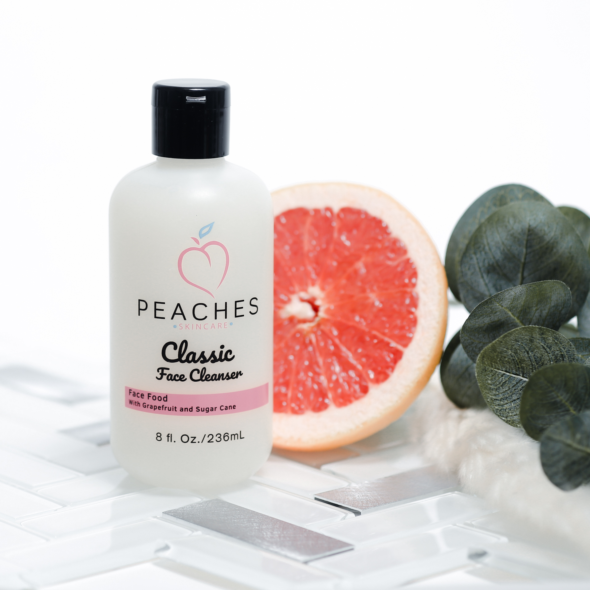 The Peaches Skin Care Difference - Peaches Skincare